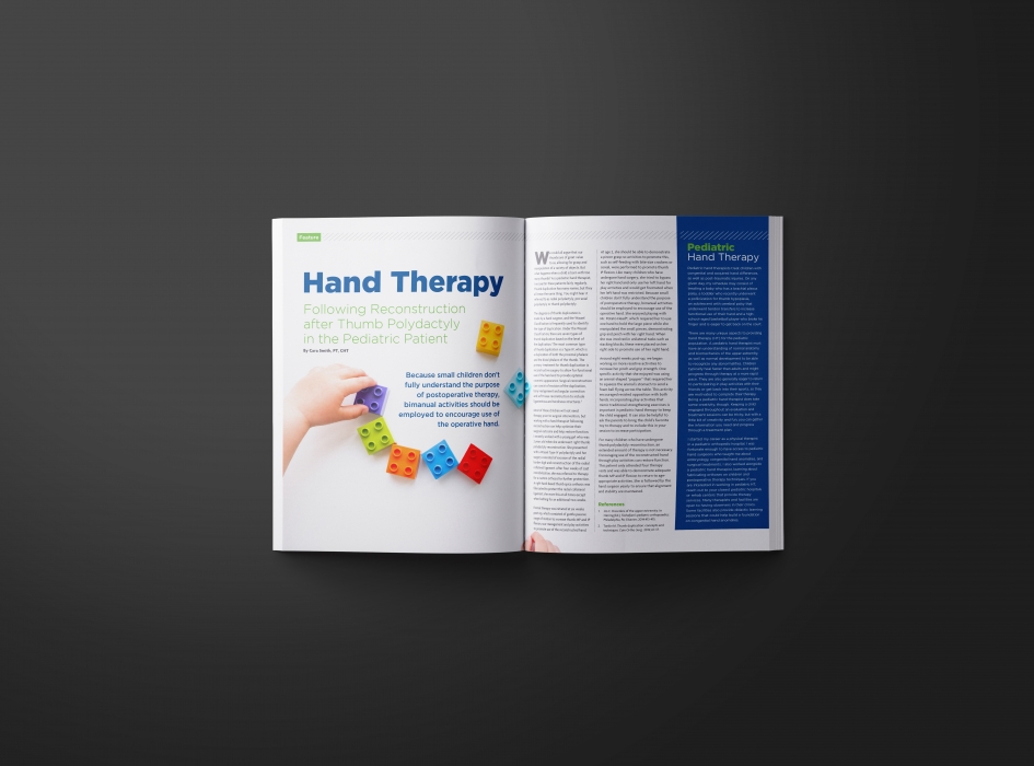 ASHT Times Magazine | Association Headquarters